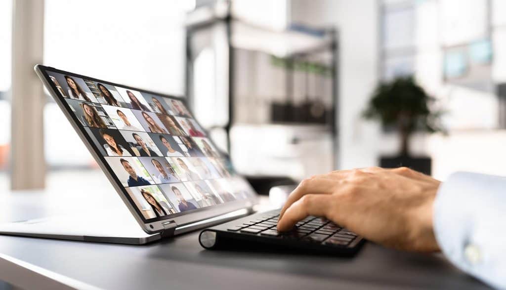 Securing Your IT Estate in a Remote Work Environment - CPO Magazine