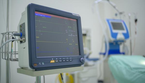 Why The Healthcare Industry Needs To Adapt Physical Layer Visibility CPO Magazine why-the-healthcare-industry-needs-to-adapt-physical-layer-visibility-cpo-magazine