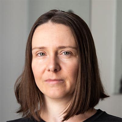 Agnes Fekete, Content Specialist at MOSTLY AI - CPO Magazine