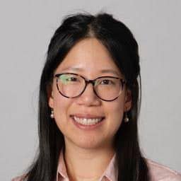 Elaine Lee, Principal Data Scientist at Mimecast - CPO Magazine