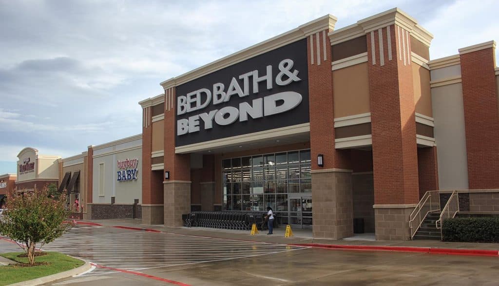 Bed, Bath & Beyond Confirms a Data Breach From Targeted Phishing Attack ...