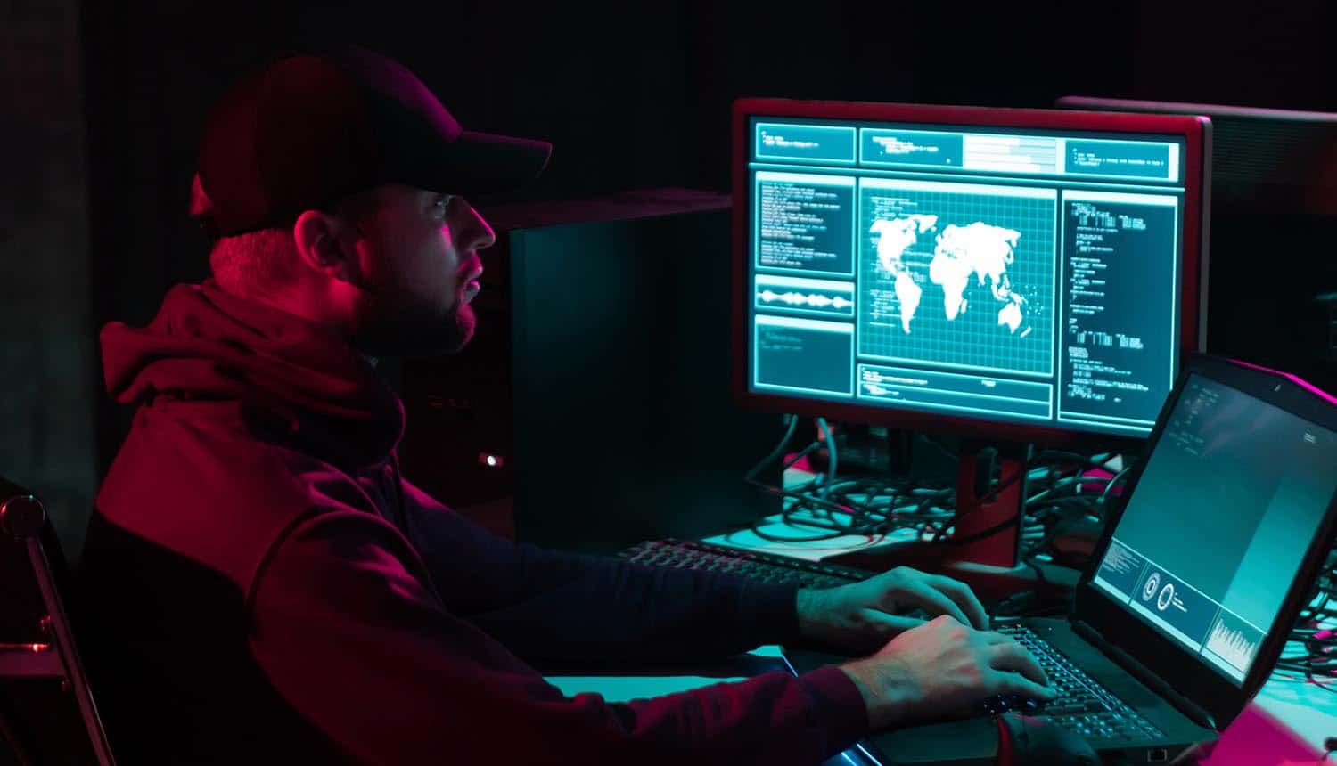 Common Types of Human Error that Cyber Attackers Depend On - CPO Magazine