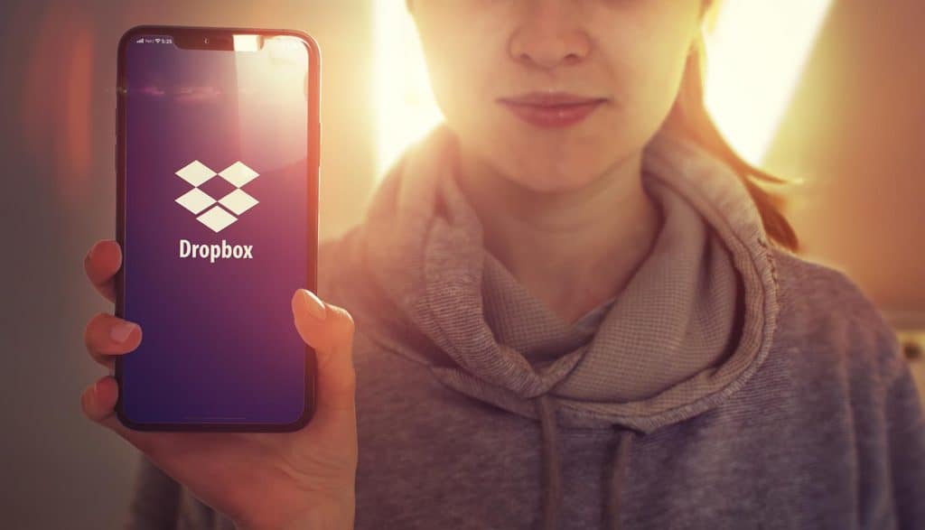 Dropbox Security Breach Leads to Compromise of 130 GitHub Repositories - CPO Magazine