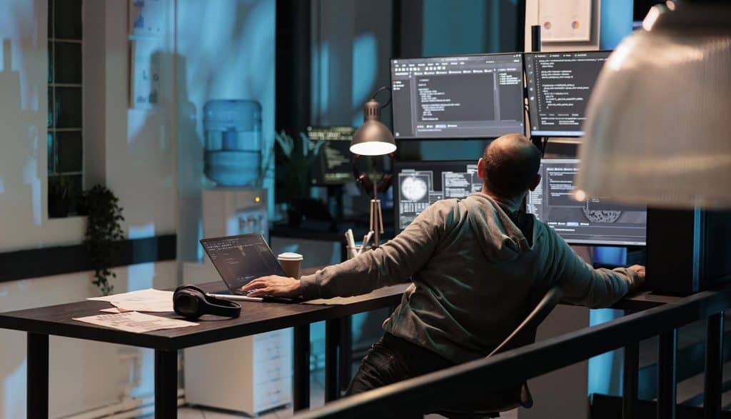 NSA Urged Software Developers and Operators to Shift to Memory-Safe ...