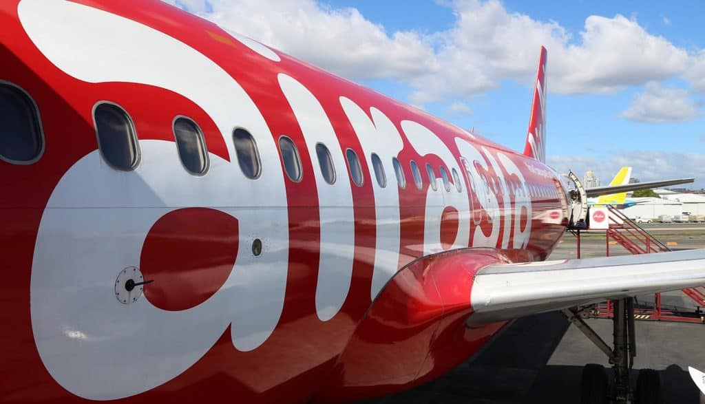 Personal Data of Passengers, Employees Stolen in Ransomware Attack on ...