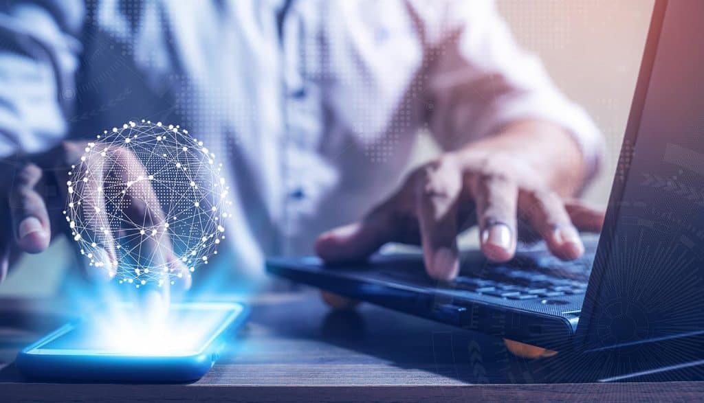 Role of Zero Trust in Asia’s Digital Transformation Journey - CPO Magazine