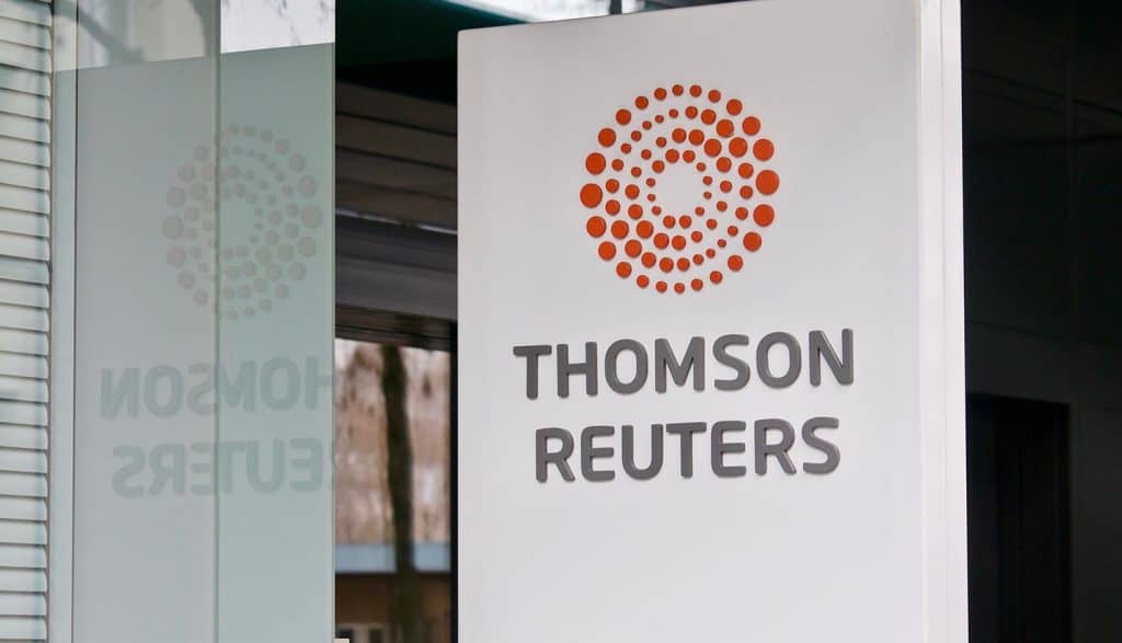 Thomson Reuters Database Leak Exposed 3TB of Sensitive Platform and ...