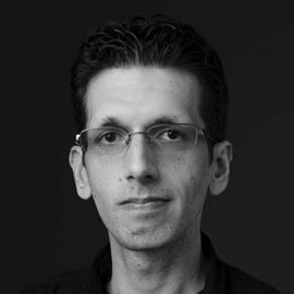 Alexander Heid, Chief Research Officer at SecurityScorecard - CPO Magazine