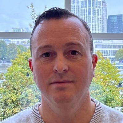 Richard Brinson, CEO at Savanti - CPO Magazine