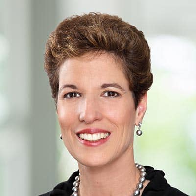 Lisa J. Sotto, Partner at Hunton Andrews Kurth - CPO Magazine