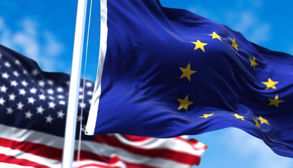 Adequacy Decision for New EU-US Data Transfer Rules Underway as ...
