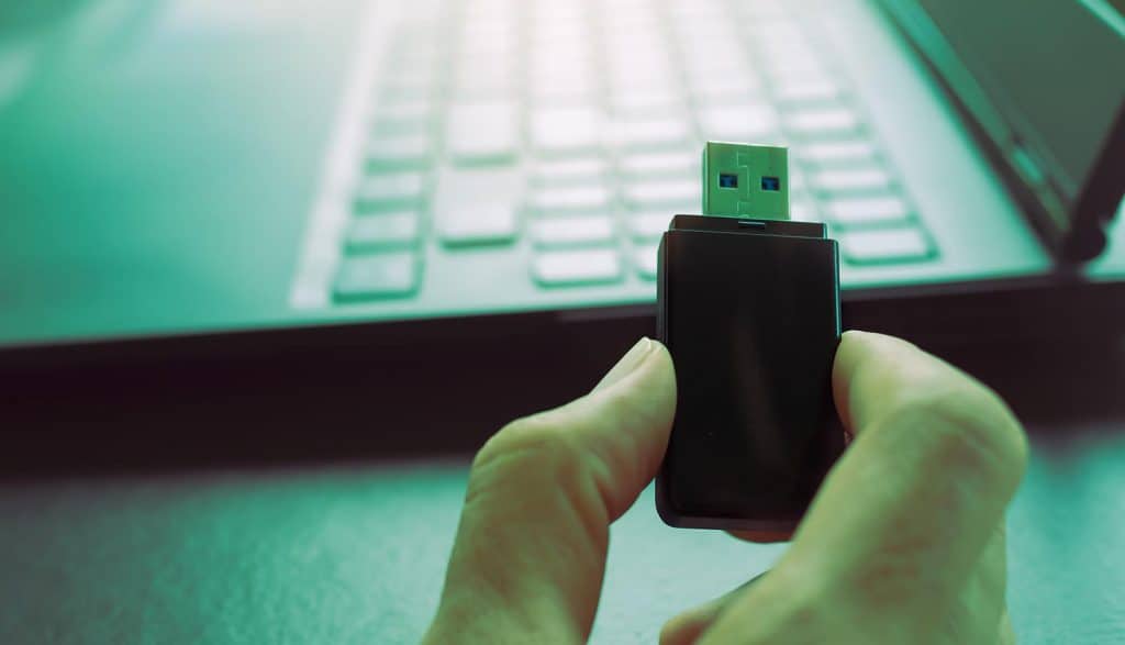 BadUSB: A Growing Cybersecurity Threat - CPO Magazine