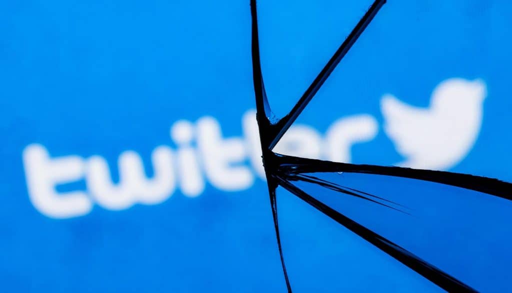 Data Leak Exposes Private Profile Information Of 5 4 Million Twitter Users Dumped For Free On
