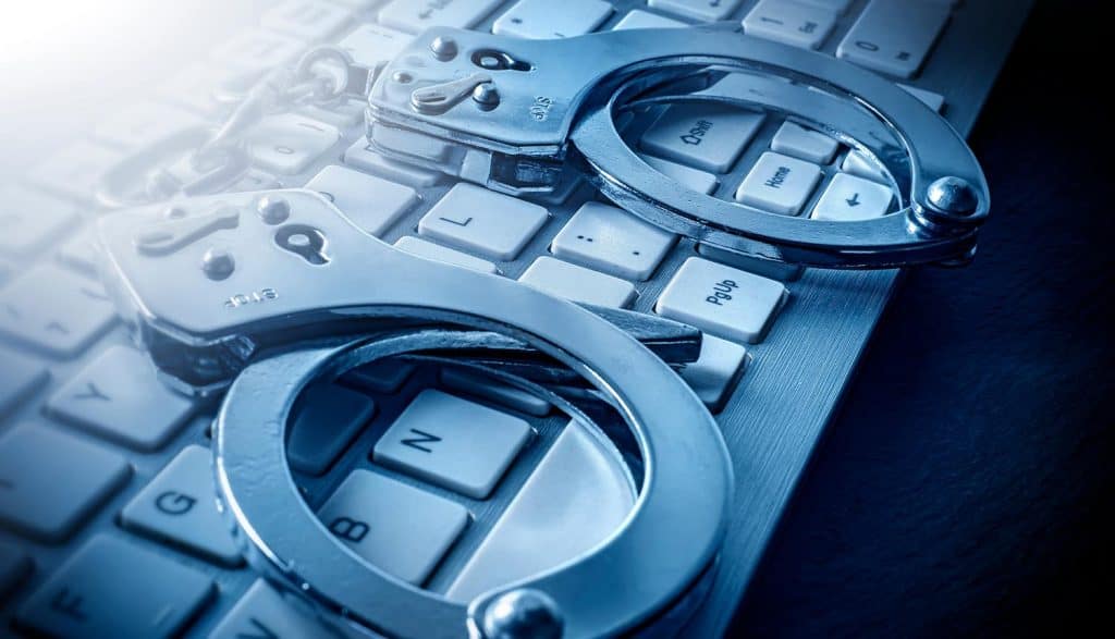 INTERPOL Arrested Almost 1,000 Cybercriminals and Recovered $130 ...