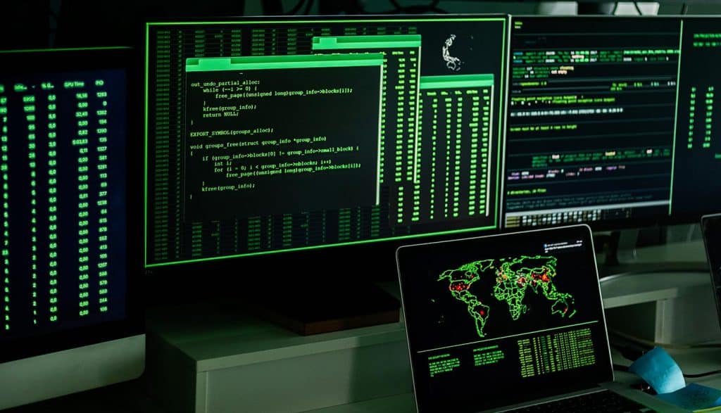 Maintaining Security by Monitoring System Health - CPO Magazine