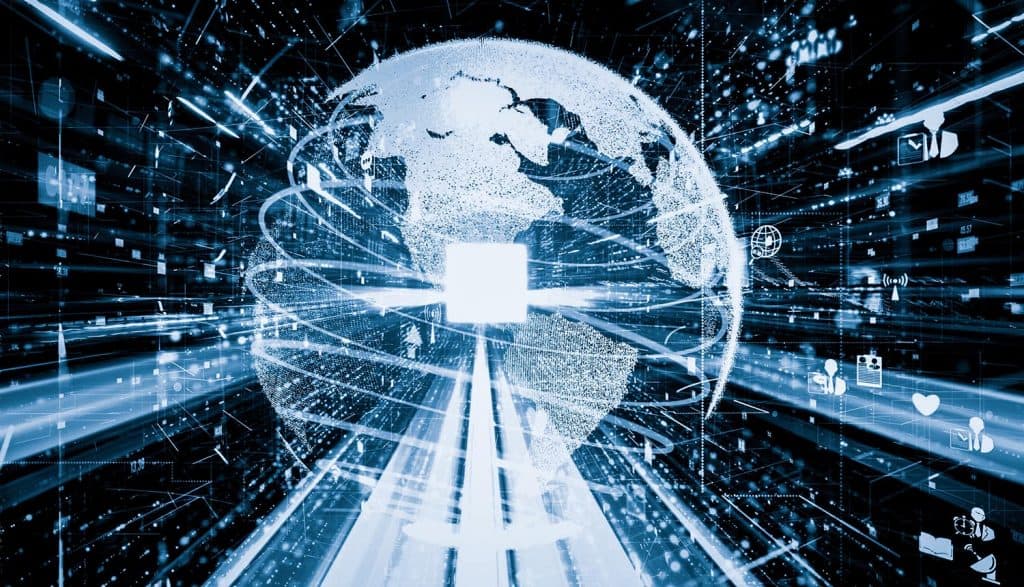 OECD Nations Sign Privacy Agreement Aimed At Improving Transparency ...