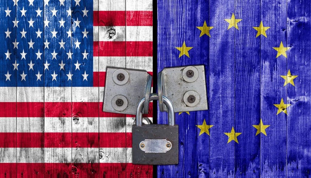 Privacy Shield Redux: Looking Ahead to a New EU-U.S. Data Transfer ...