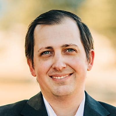 Aaron Bray, Co-founder at Phylum - CPO Magazine