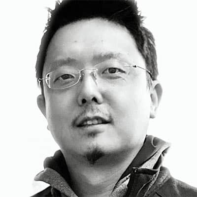 Erkang Zheng, CEO and Founder at JupiterOne - CPO Magazine