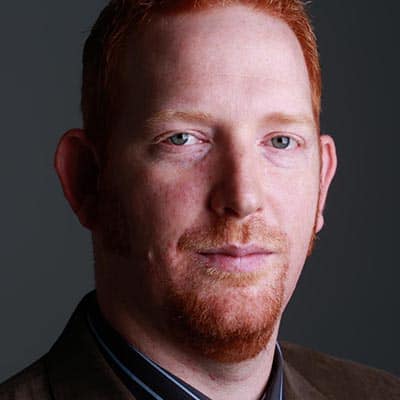 Tim Prendergast, CEO at StrongDM - CPO Magazine