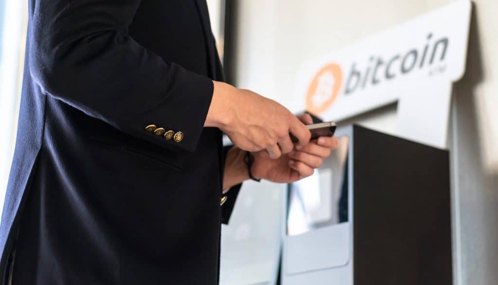 Does Bitcoin ATM Has Growth Prospects? - CPO Magazine