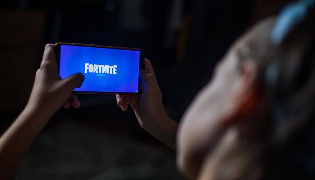 Fortnite Maker Epic Games Hit With $520 Million in Fines, in Part for ...