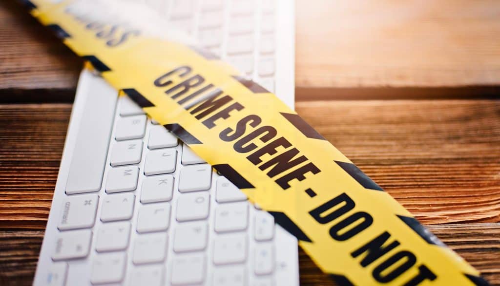 Hive Ransomware Shut Down by Law Enforcement Operation; FBI in ...