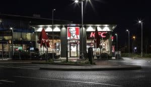 KFC, Pizza Hut, and Taco Bell Ransomware Attack Shuts Down 300 ...