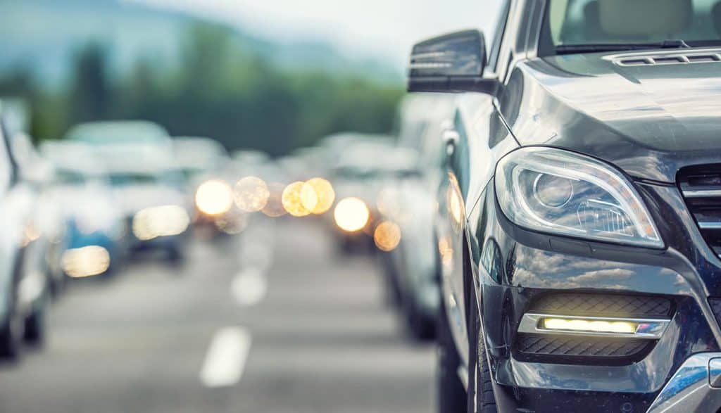 Severe API Security Flaws Affect Millions of Vehicles from 16 Car ...