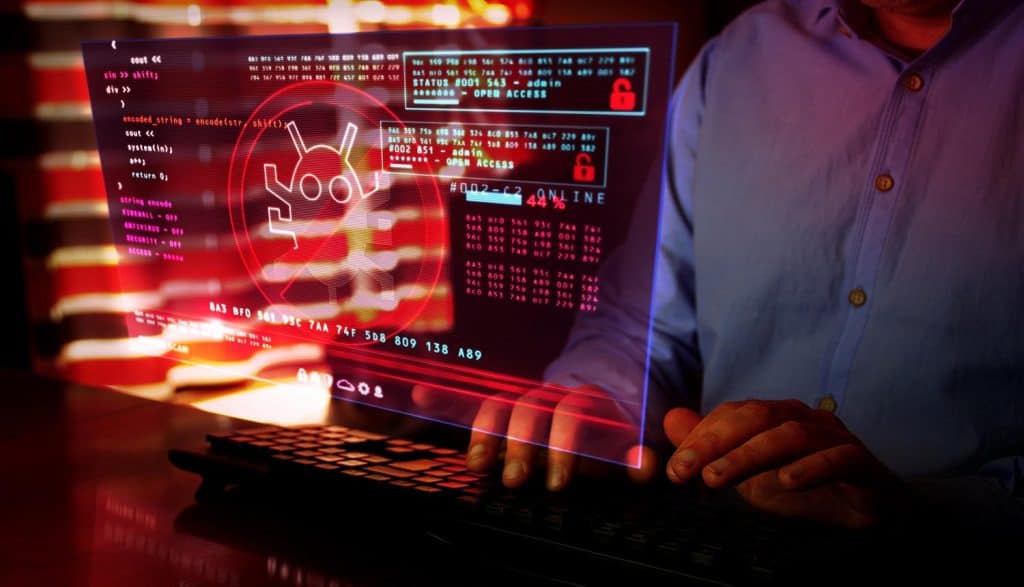 The Evolution of Ransomware and How Enterprises Can Protect Themselves ...