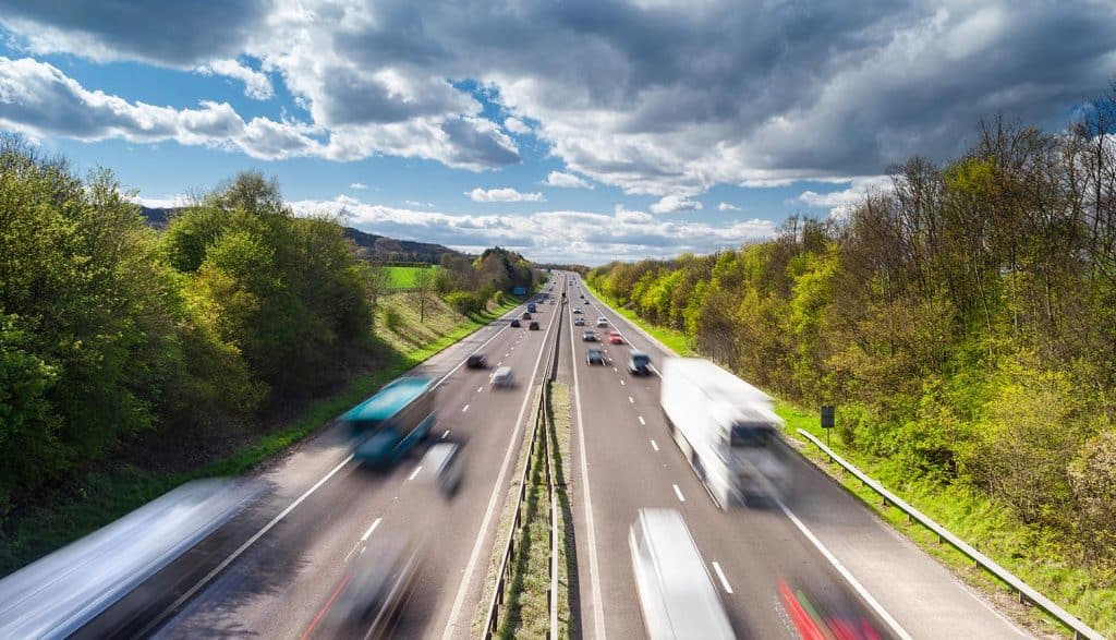 Digital License Plates: Will This New Way to Track Vehicles Enhance or ...