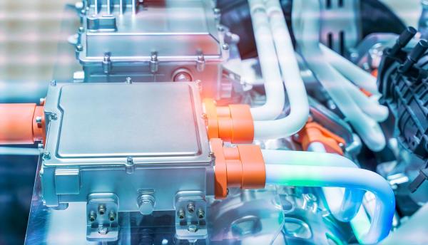 How Quantum Computing Could Affect the Automotive Landscape - CPO Magazine