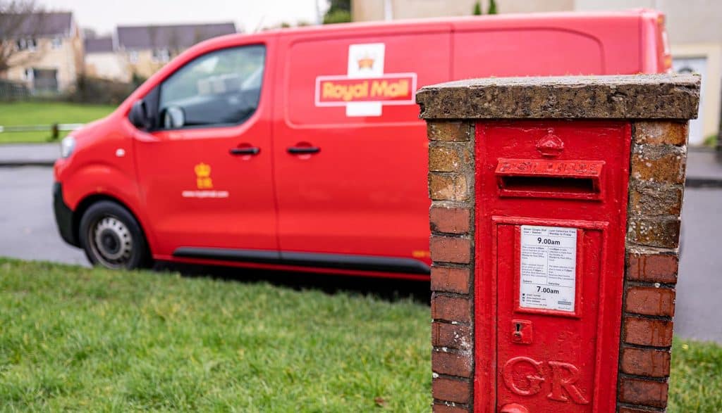 Royal Mail Ransom Demand Transcript: Postal Service Called LockBit ...