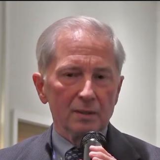 William J. Holstein, Former Beijing Bureau Chief for United Press ...