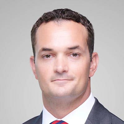 Michael G. McLaughlin, Cybersecurity Attorney and Policy Advisor at ...