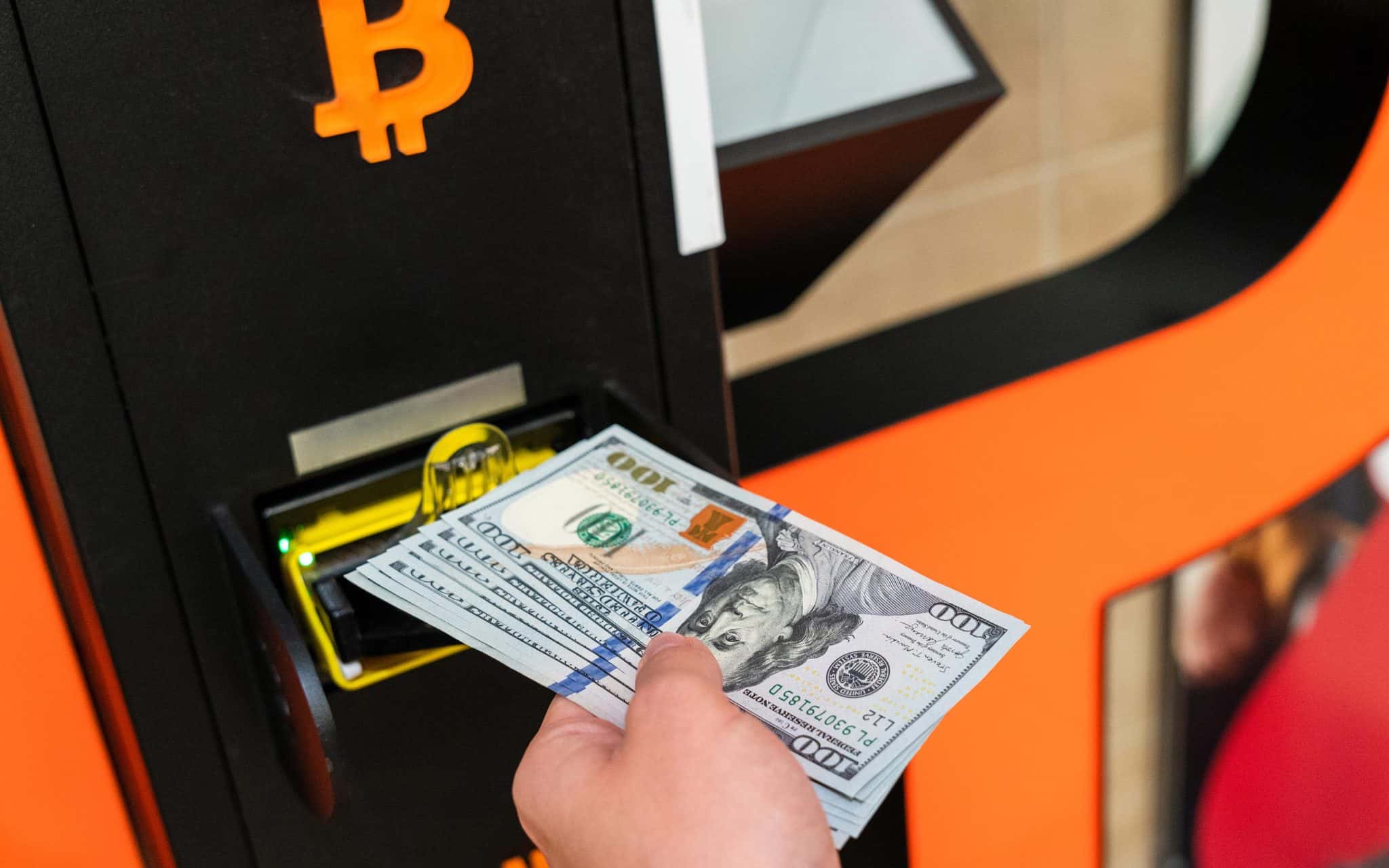 Bitcoin ATMs Hacked, Millions in Crypto Stolen as Threat Actors Exploit ...