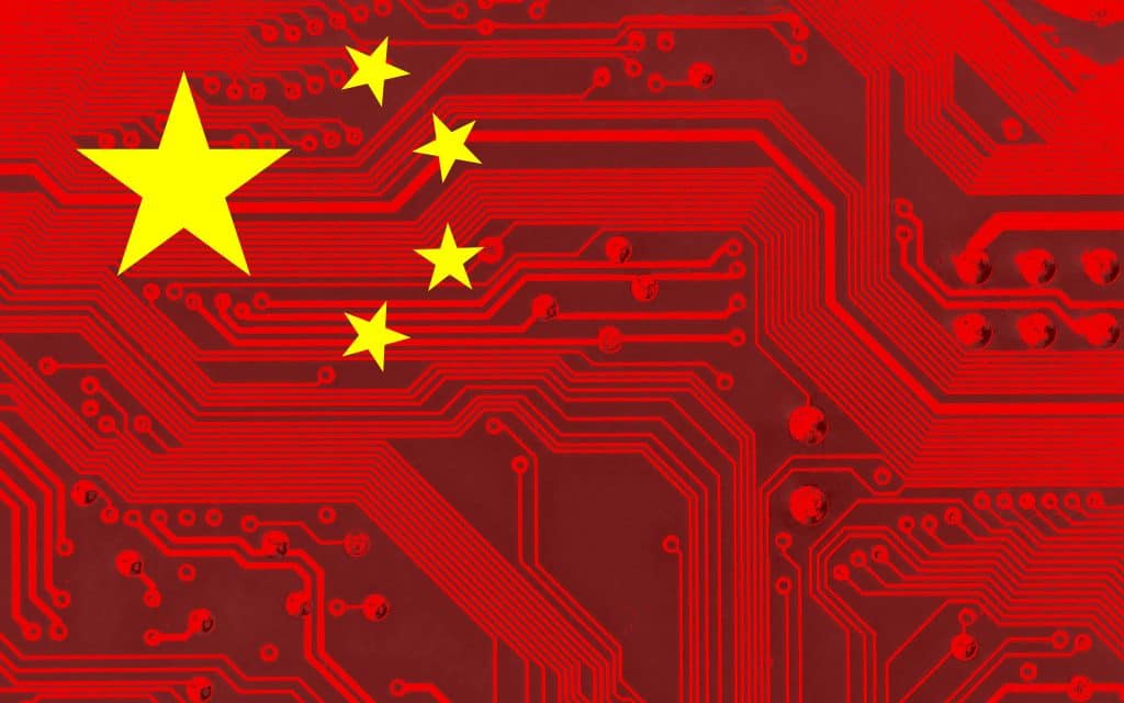 Chinese Hackers Targeting Outer Layers of Networks for Cyber Attacks ...
