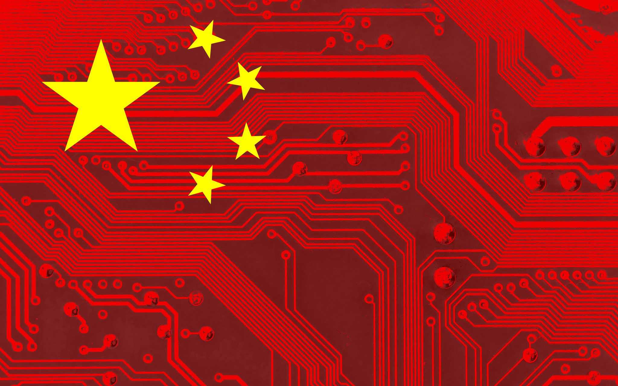 Chinese Hackers Targeting Outer Layers of Networks for Cyber Attacks ...
