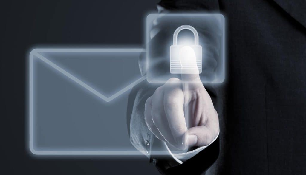 Email Security Nightmare as 75% Of CISOs Expect a Severe Email-Borne ...