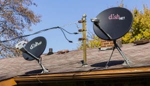 Leading U.S Satellite TV Provider Dish Network Yet to Recover From a ...