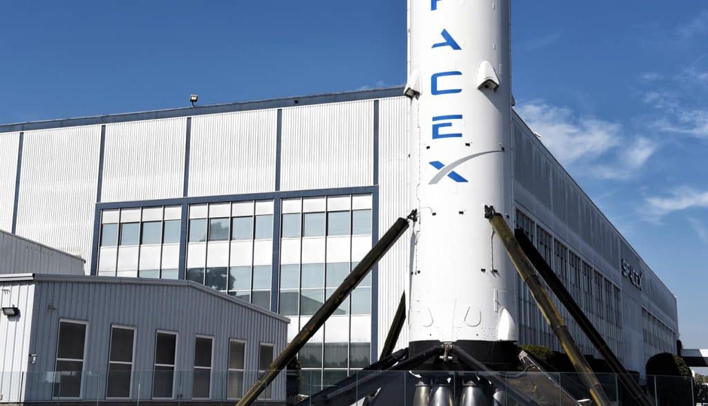 SpaceX Third Party Vendor Hit by LockBit Ransomware, Gang Claims That ...