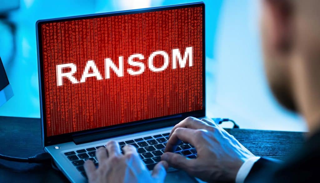 The Pain of Double Extortion Ransomware - CPO Magazine