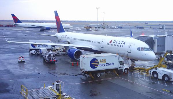 TSA Lays Out New Cybersecurity Requirements for Aviation Sector - CPO ...