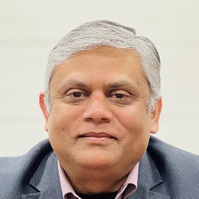 Javed Hasan, Co-Founder and CEO at Lineaje - CPO Magazine