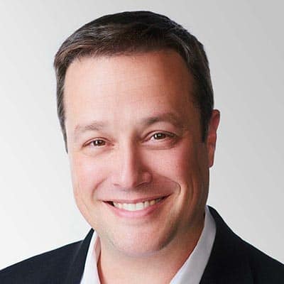 Jerry Caponera, General Manager, Cyber Risk Quantification Products at ...
