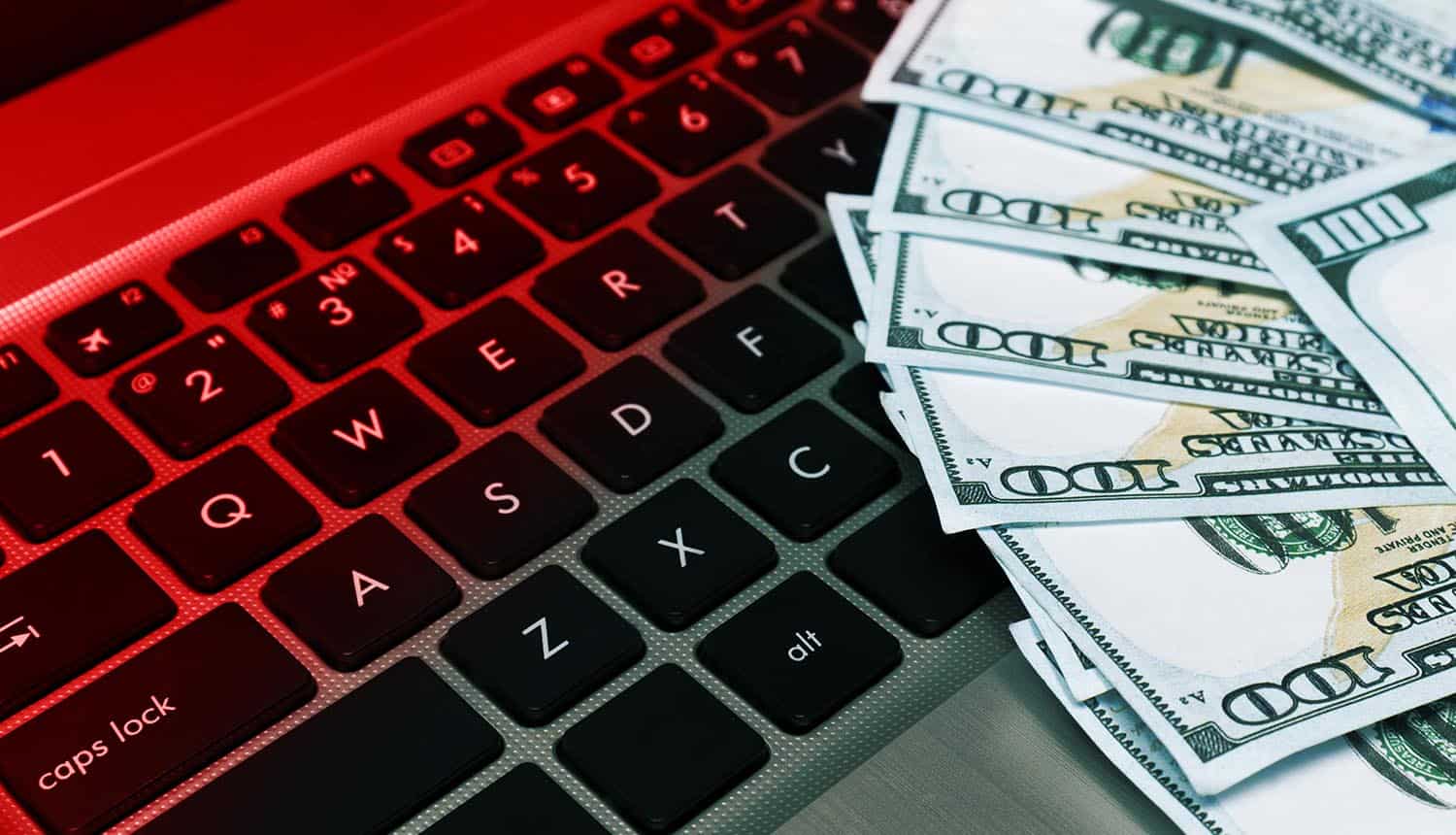 Criminal Operating Expenses Mostly Go to Wages, Particularly for Large ...