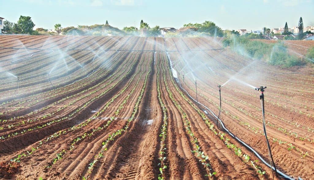 Irrigation Systems in Israel Hit With Cyber Attack That Temporarily ...