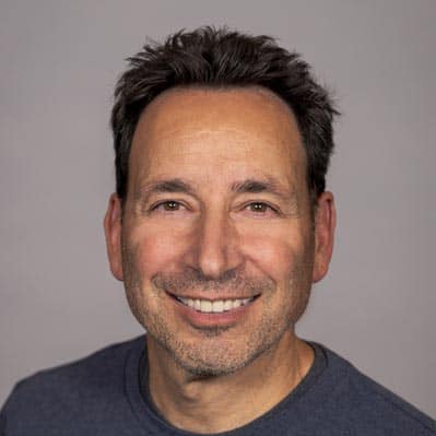 Michael Nicosia, COO and Co-founder at Salt Security - CPO Magazine