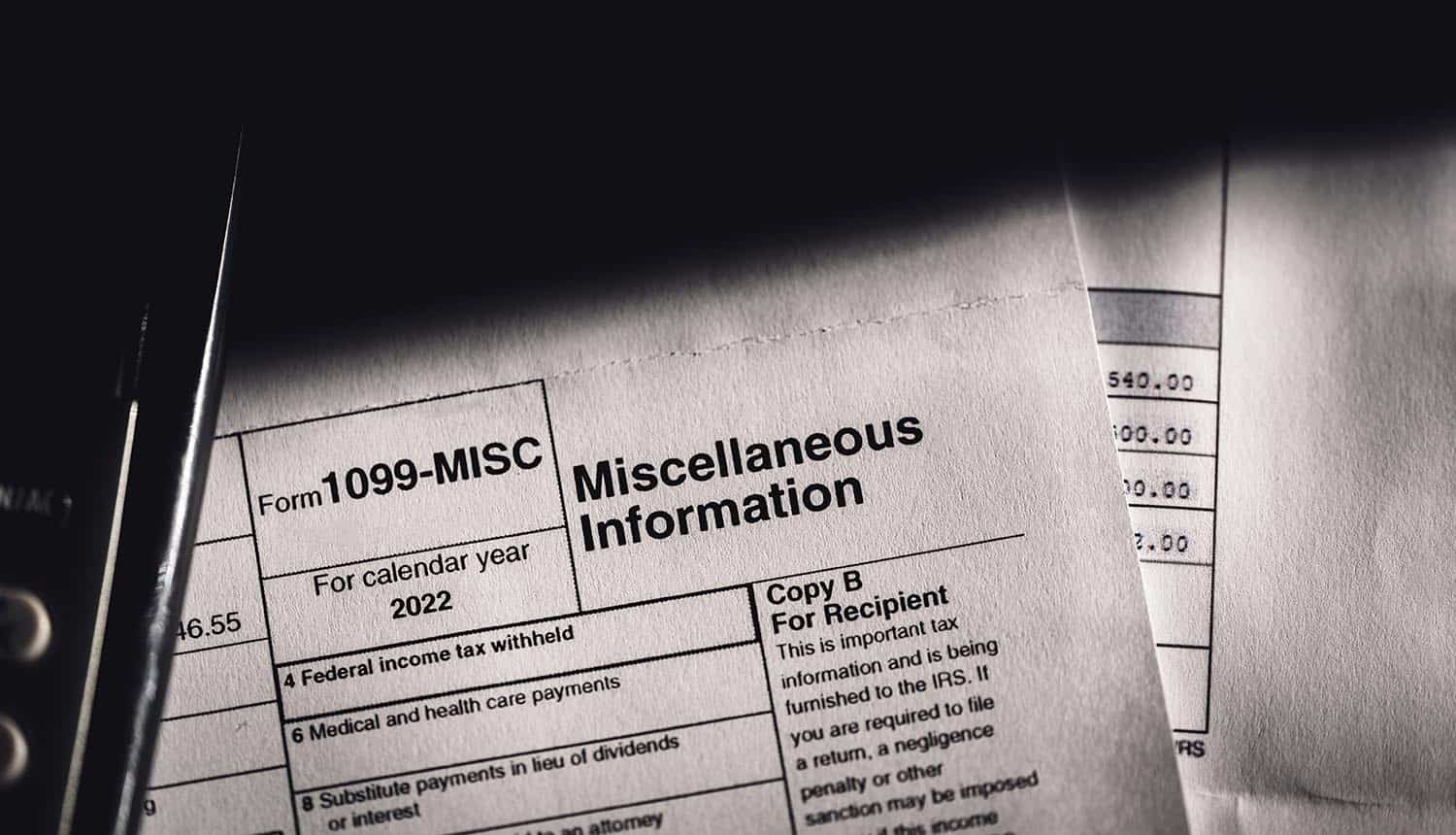 Suspected Chinese Threat Actors Infected IRS Authorized Tax Return ...