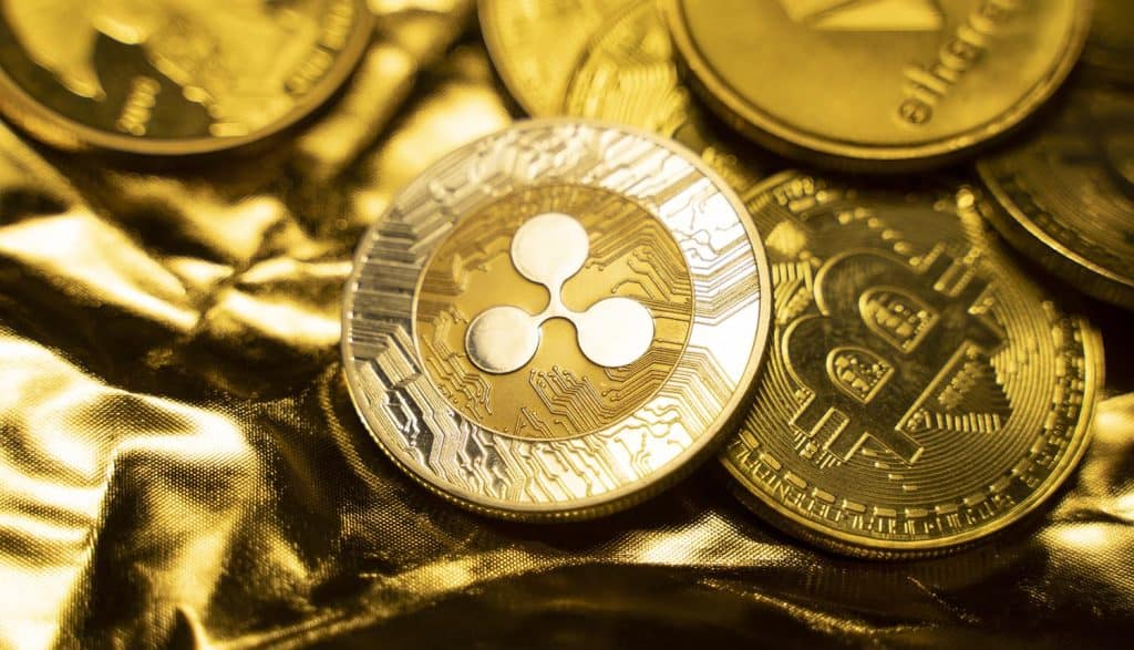 The Legal Landscape of XRP: Regulatory Updates and Impacts on Ripple's ...